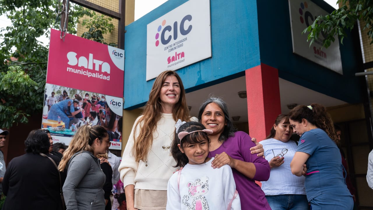 El CIC de Limache alcanzó con cursos y servicios a más de cien barrios ...