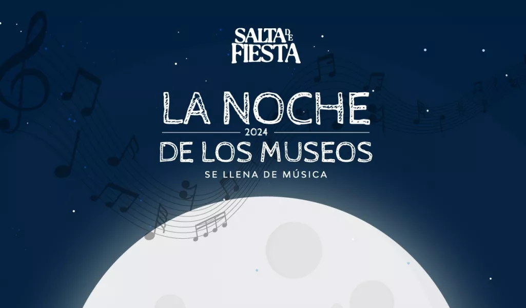Programación para este sábado de las actividades gratuitas de La Noche ...